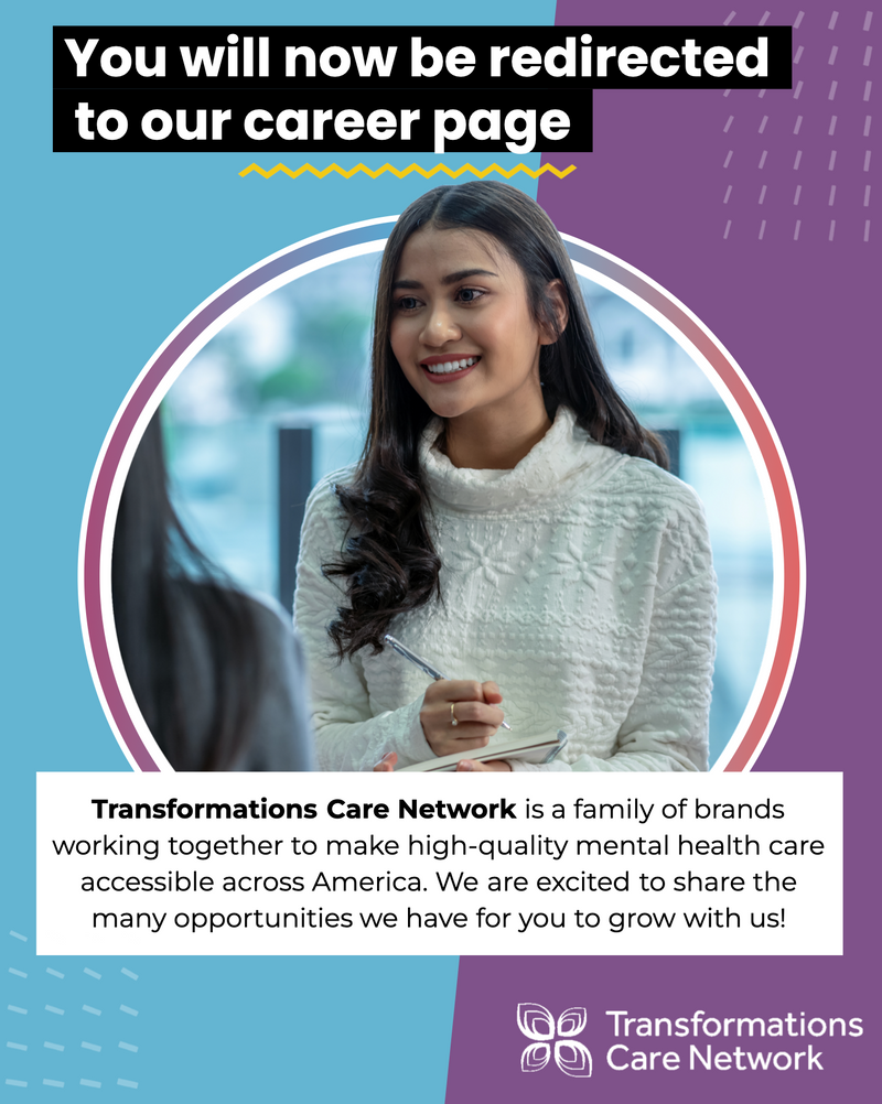 Transformations | Mental Health Therapy